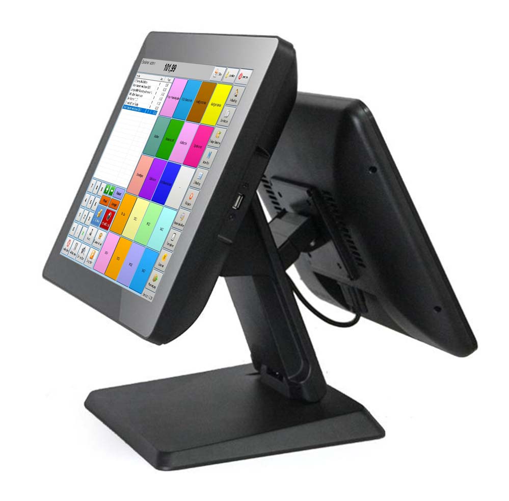 KassenSichV / TSE 2025 Finanzamt Konform - All in One Professionel ...